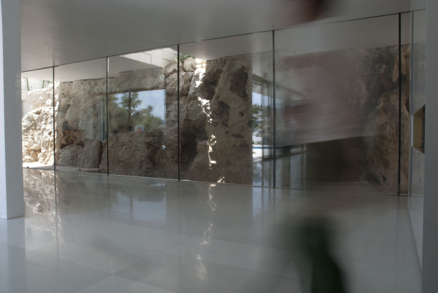 Barud House | Paritzki&Liani