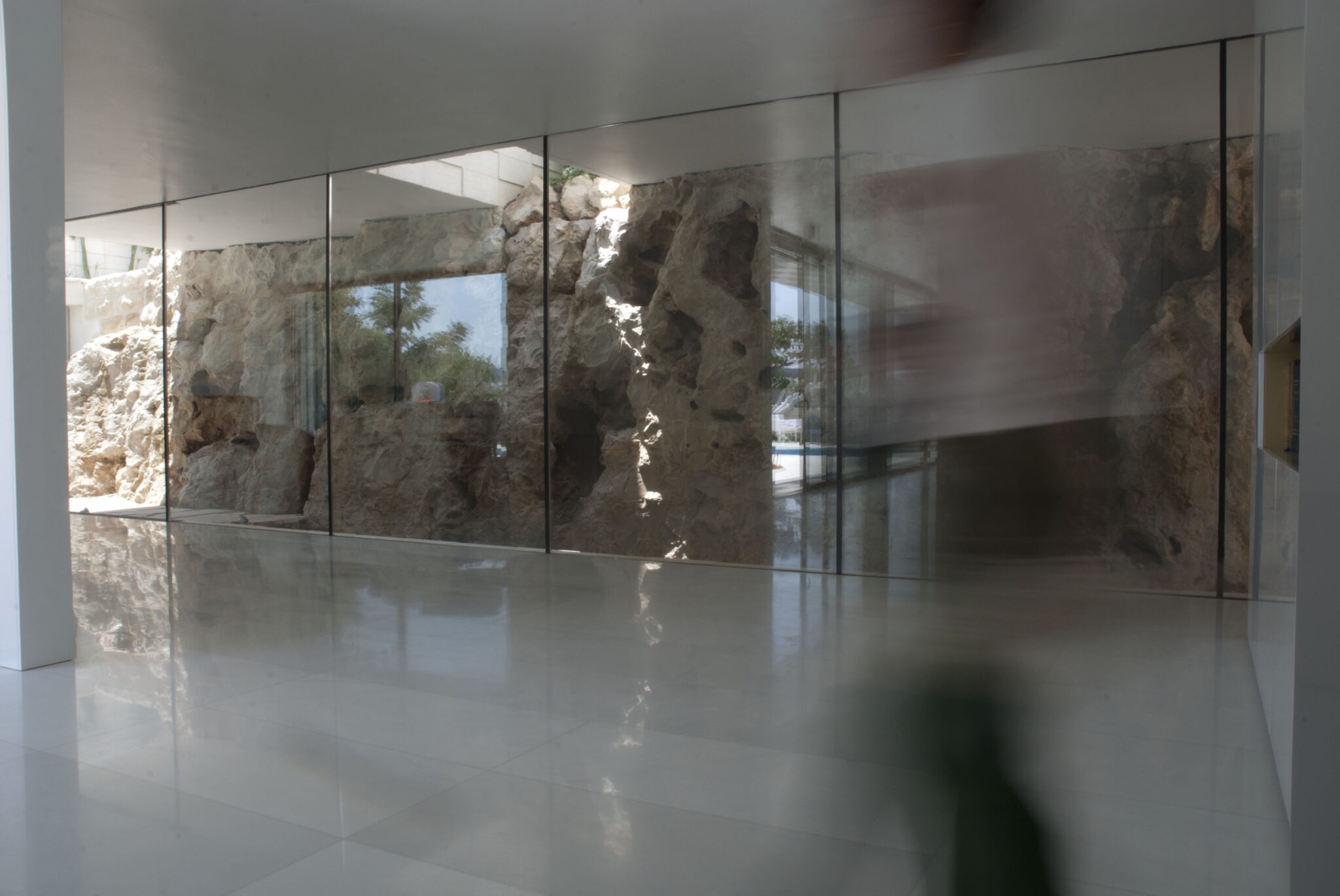 Barud House | Paritzki&Liani