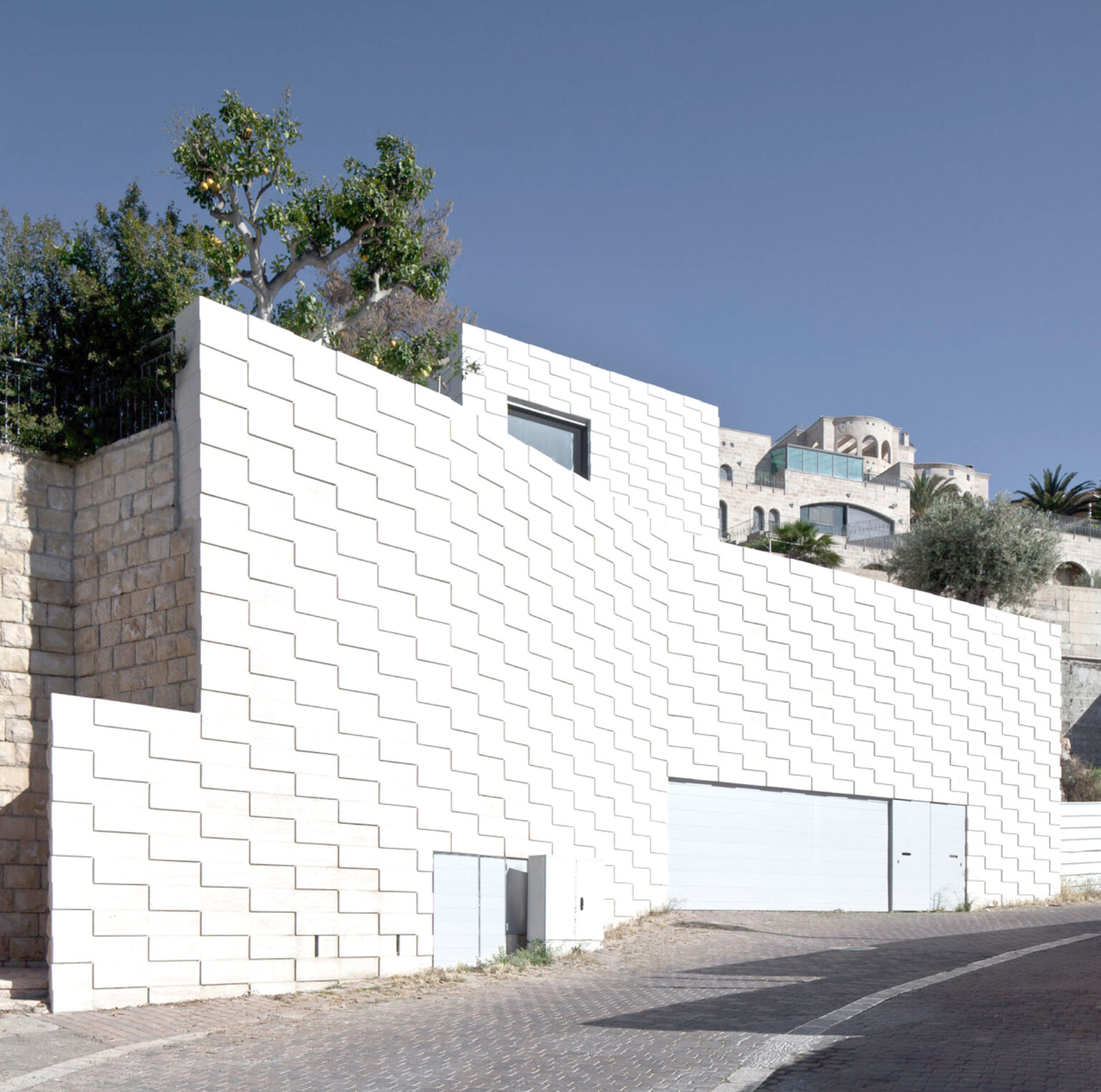 Barud House | Paritzki&Liani