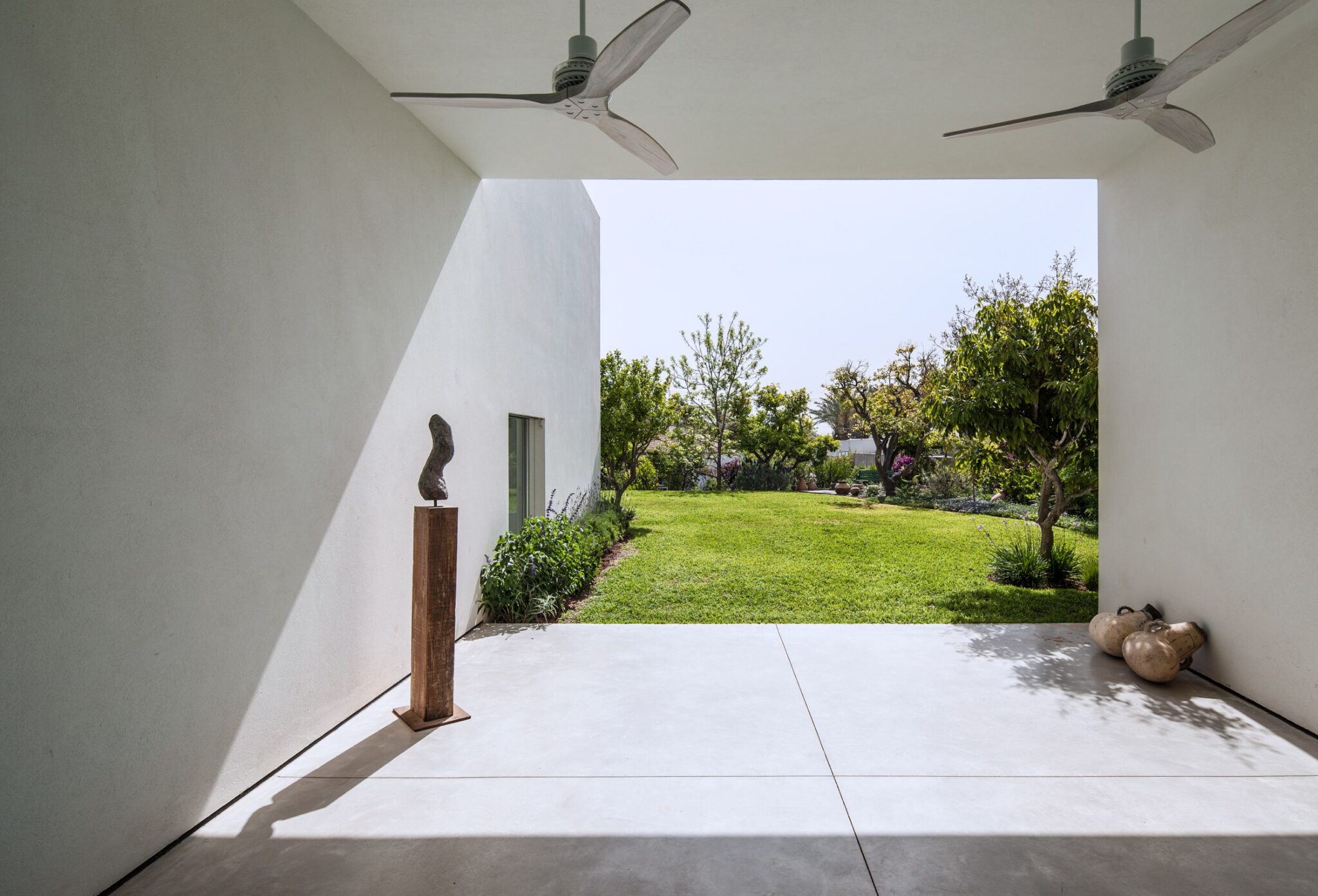 T/A house | Paritzki&Liani