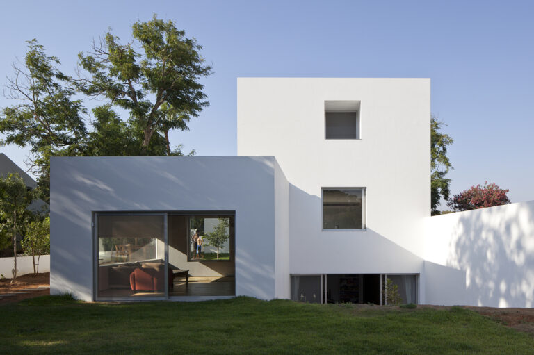 Nish house | Paritzki&Liani