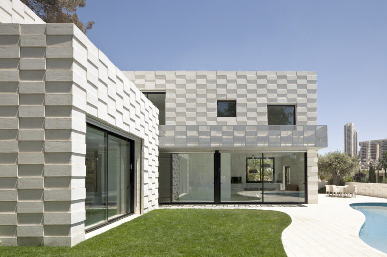 Nish house | Paritzki&Liani